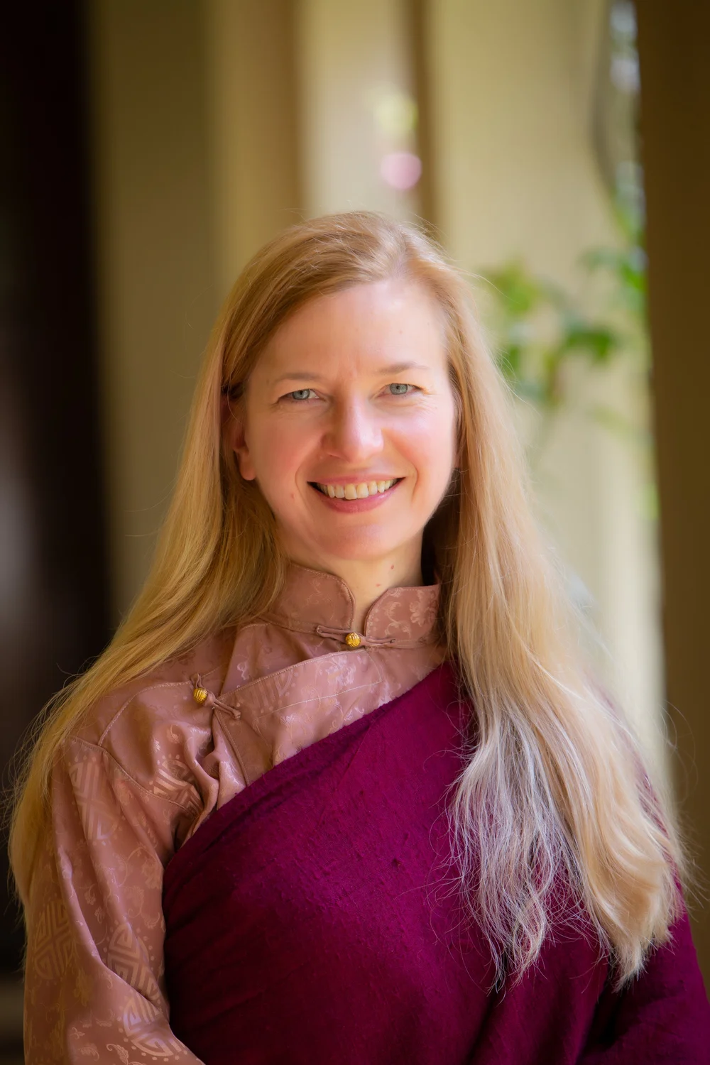 Dharma Training Program | Explore the Principles of Vajrayana Tibetan ...
