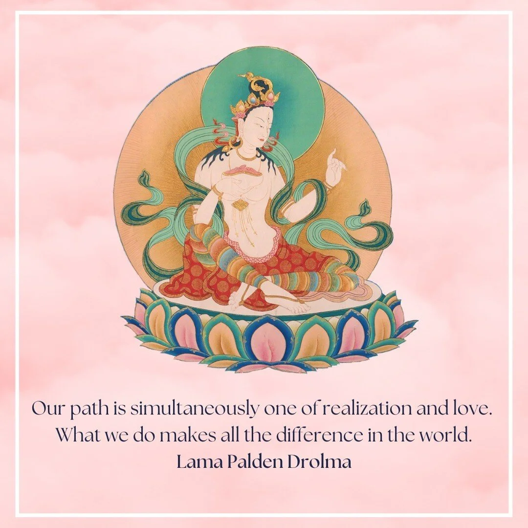 Vajrayana Buddhism: Beliefs, Meditations, and Practices — Sukhasiddhi ...