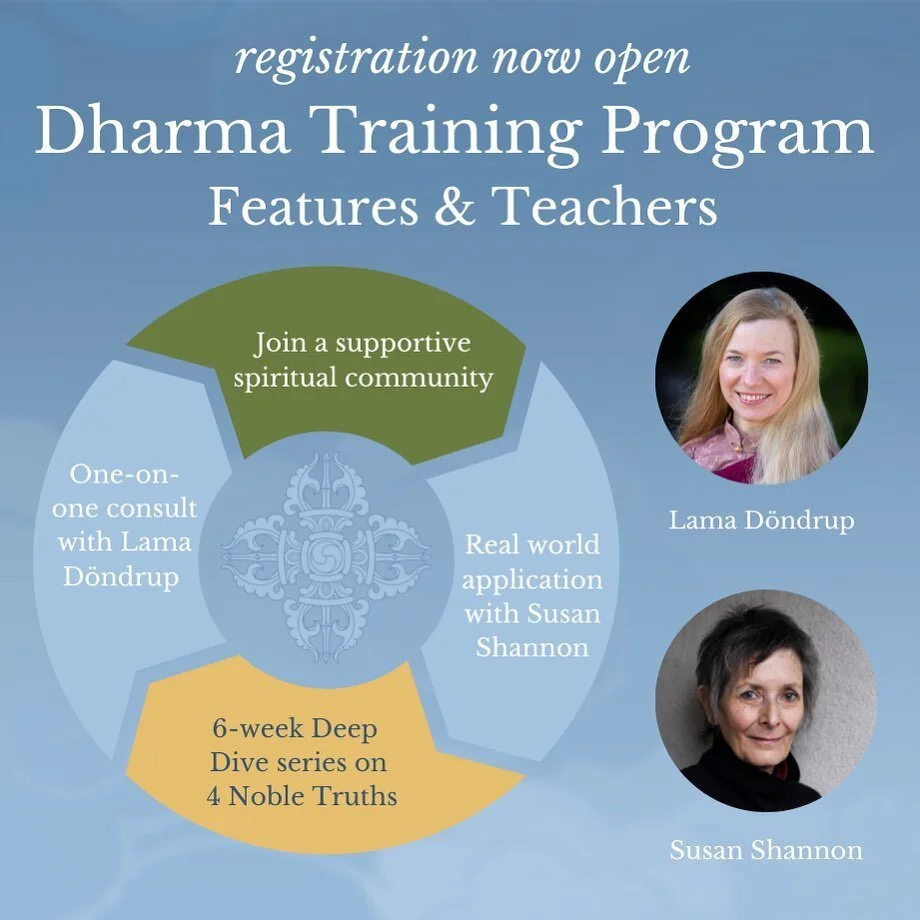 Awake in the Wolrd — Sukhasiddhi Foundation