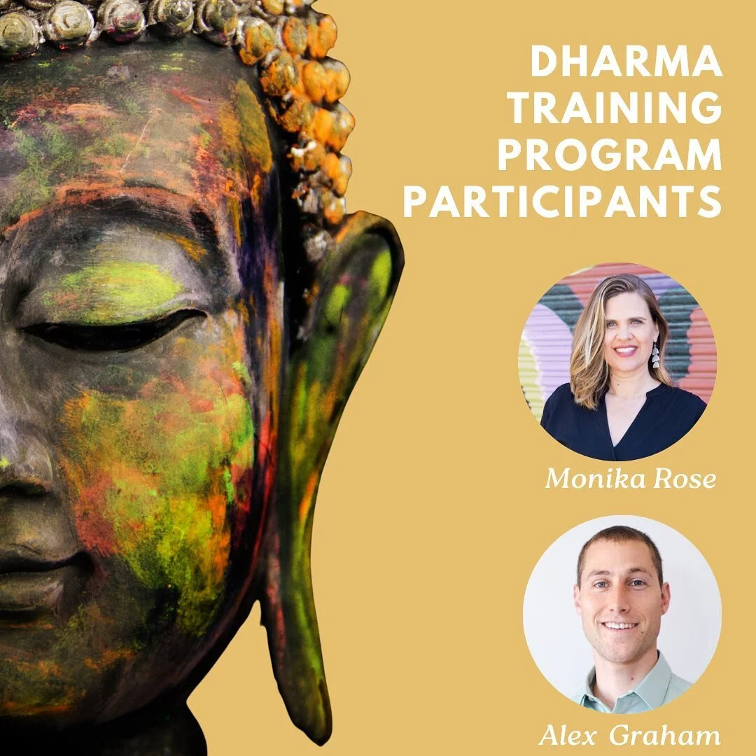 Dharma Training Program — Sukhasiddhi Foundation