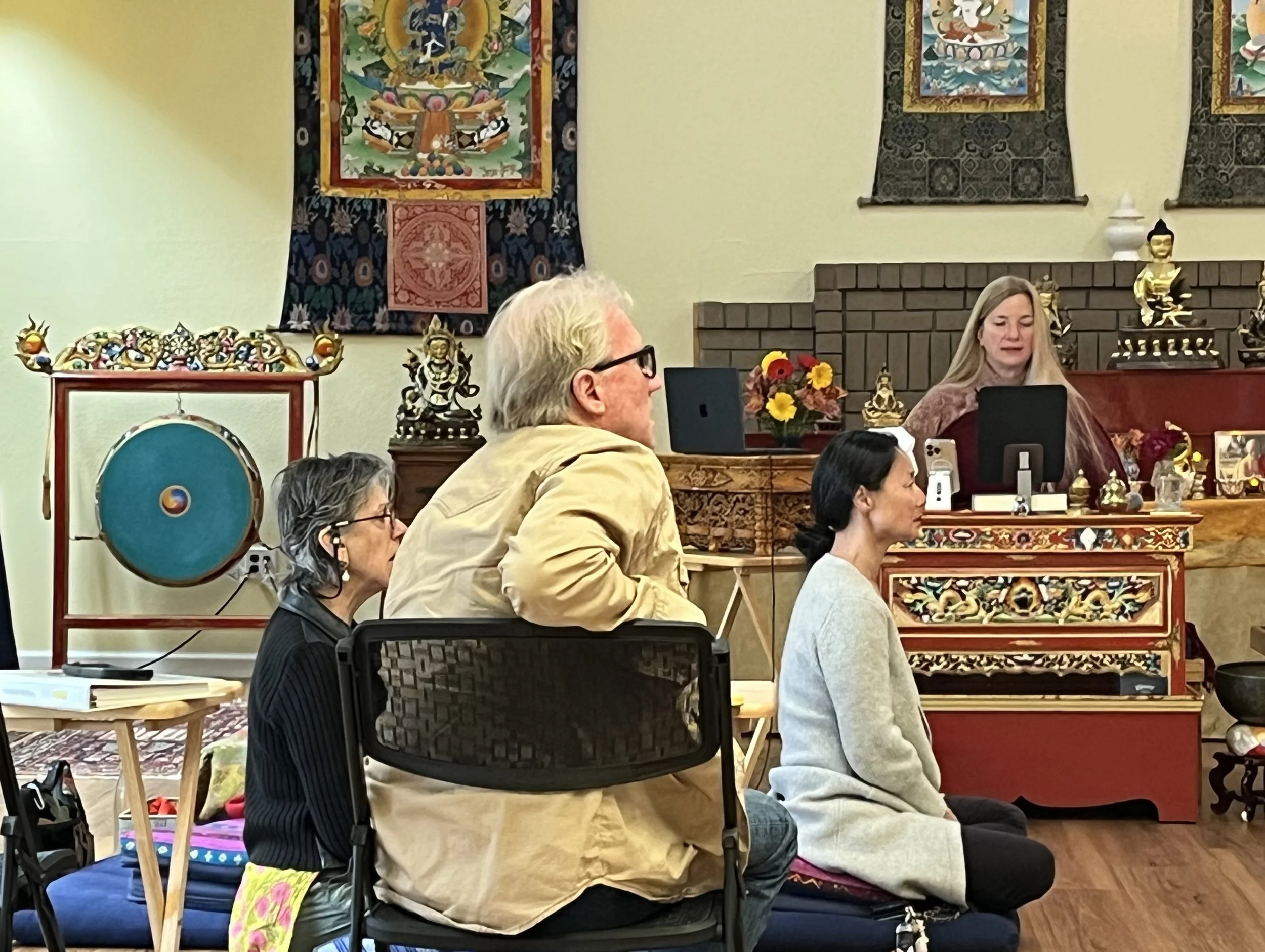 Sukhasiddhi Foundation: Tibetan Buddhism in the West