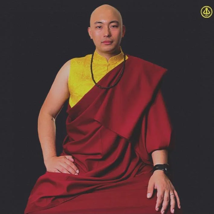Kalu Rinpoche Events — Sukhasiddhi Foundation