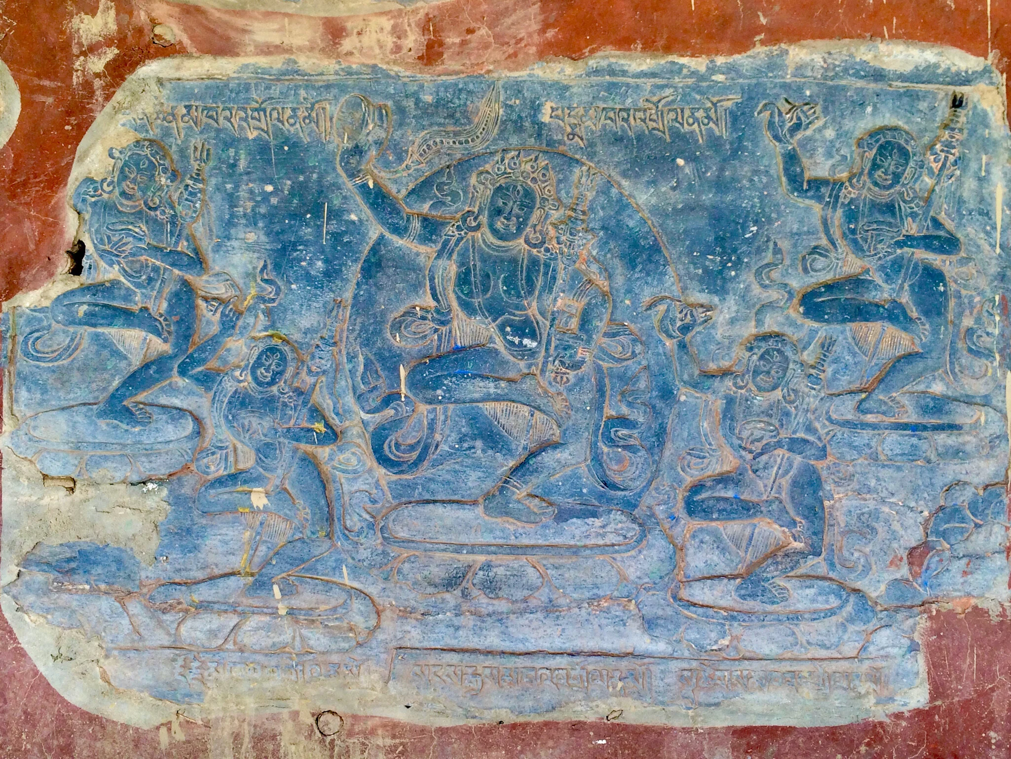 TIbetan Buddhist Teachings — Sukhasiddhi Foundation