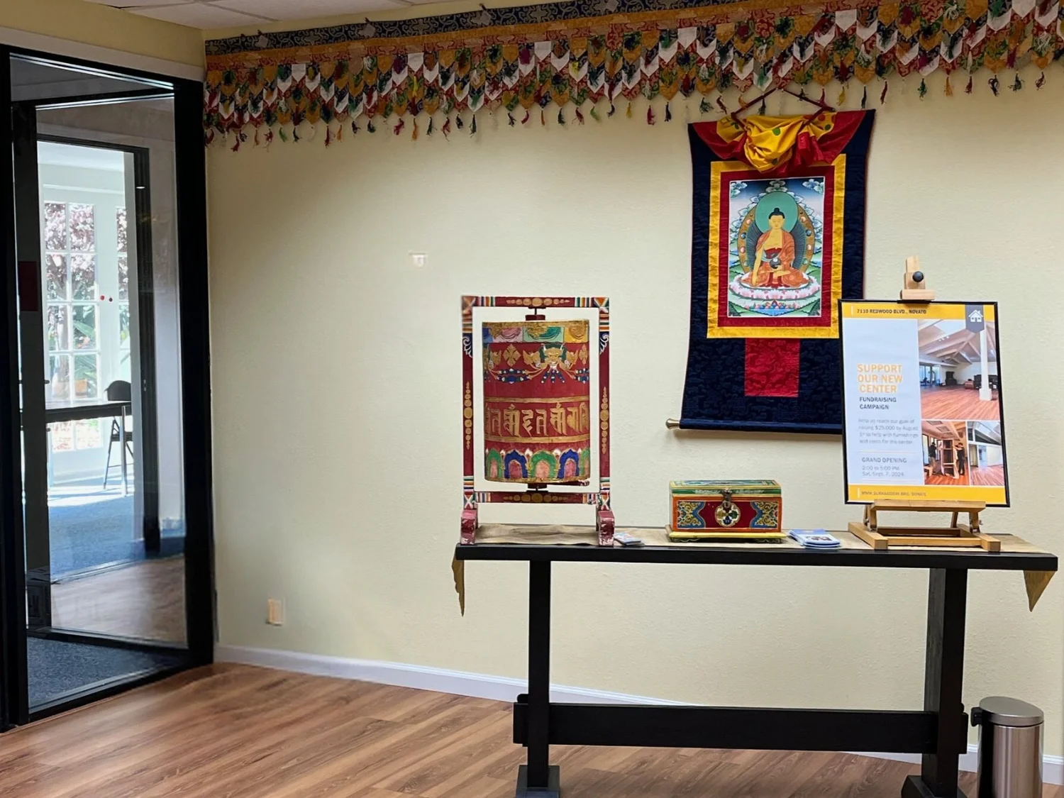 Sukhasiddhi Foundation: Tibetan Buddhism in the West