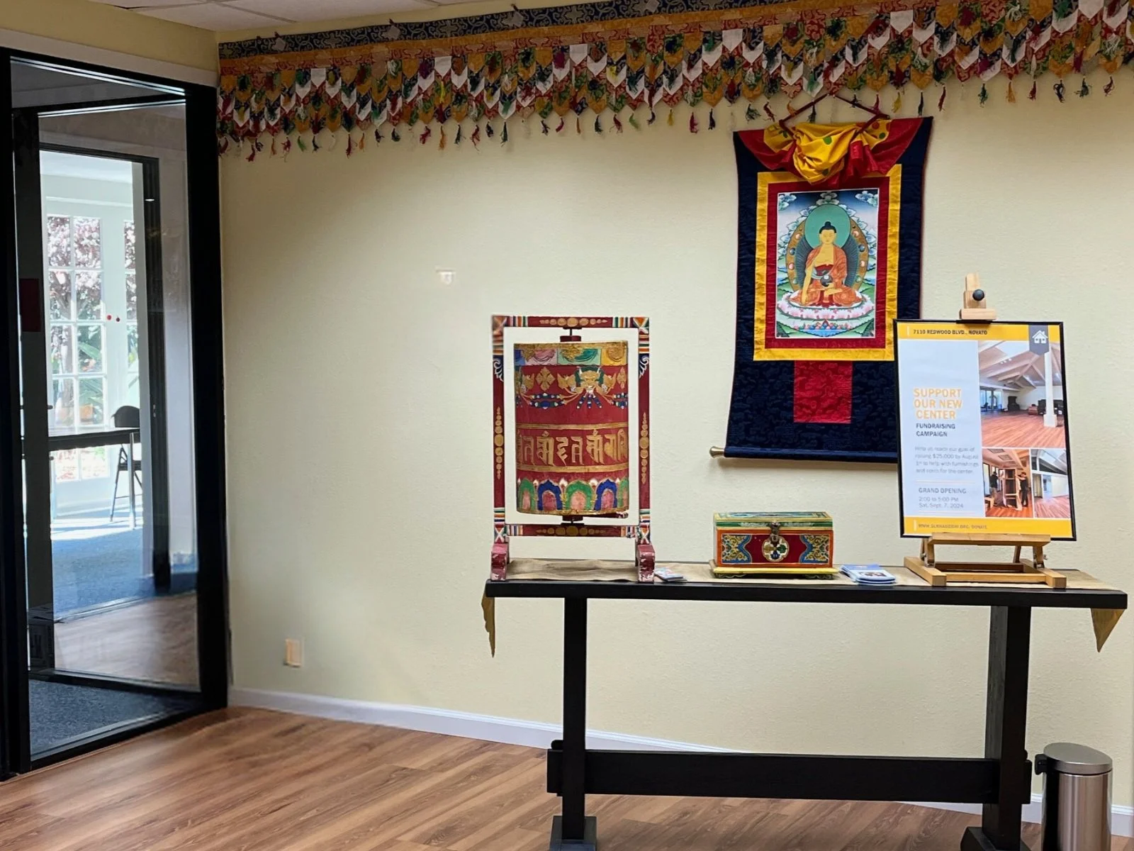 Sukhasiddhi Foundation: Tibetan Buddhism in the West
