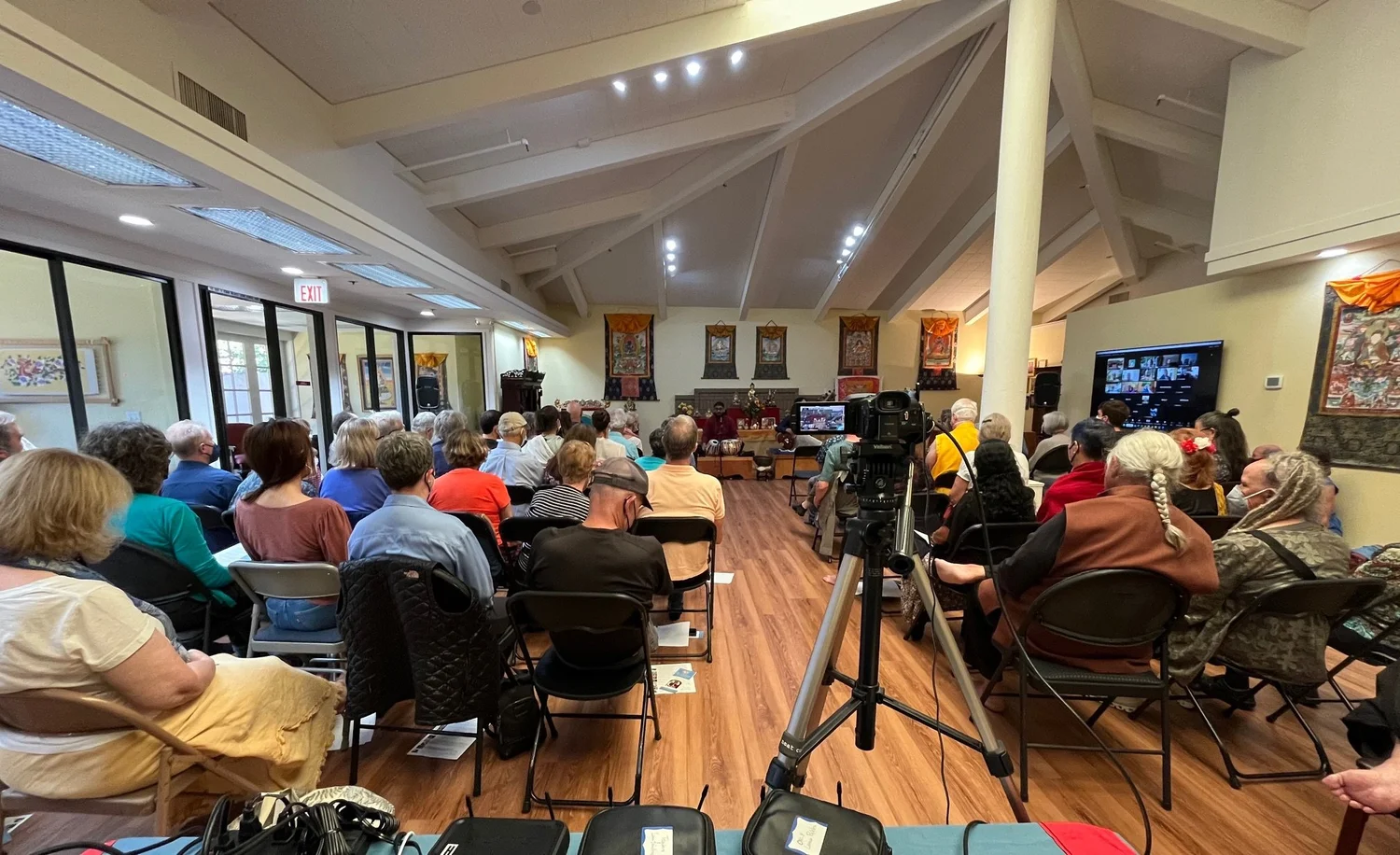 Sukhasiddhi Foundation: Tibetan Buddhism in the West