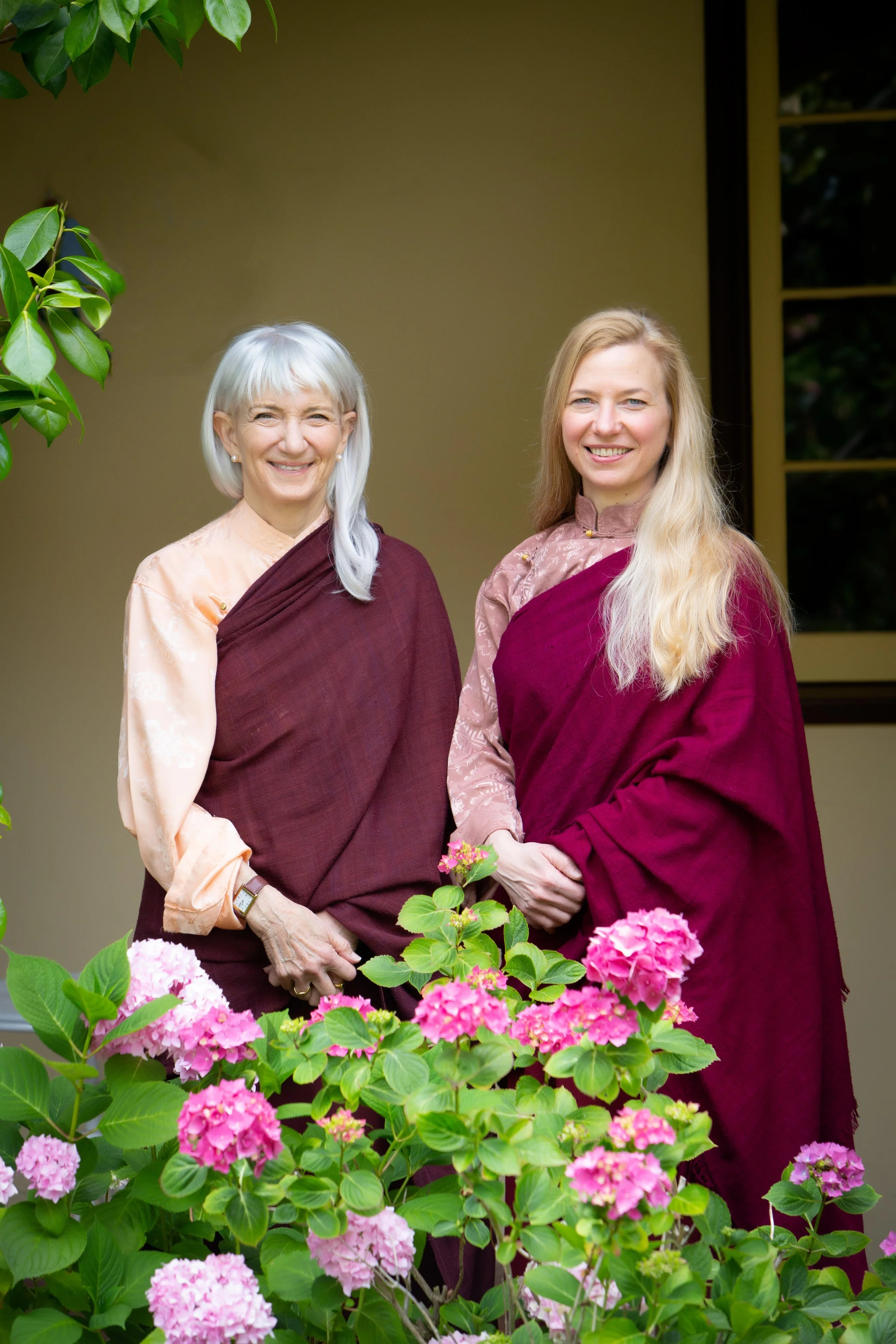 TIbetan Buddhist Teachings — Sukhasiddhi Foundation