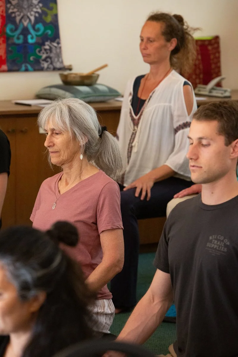 Buddhist Principles To Live By | Awake in the World Series ...