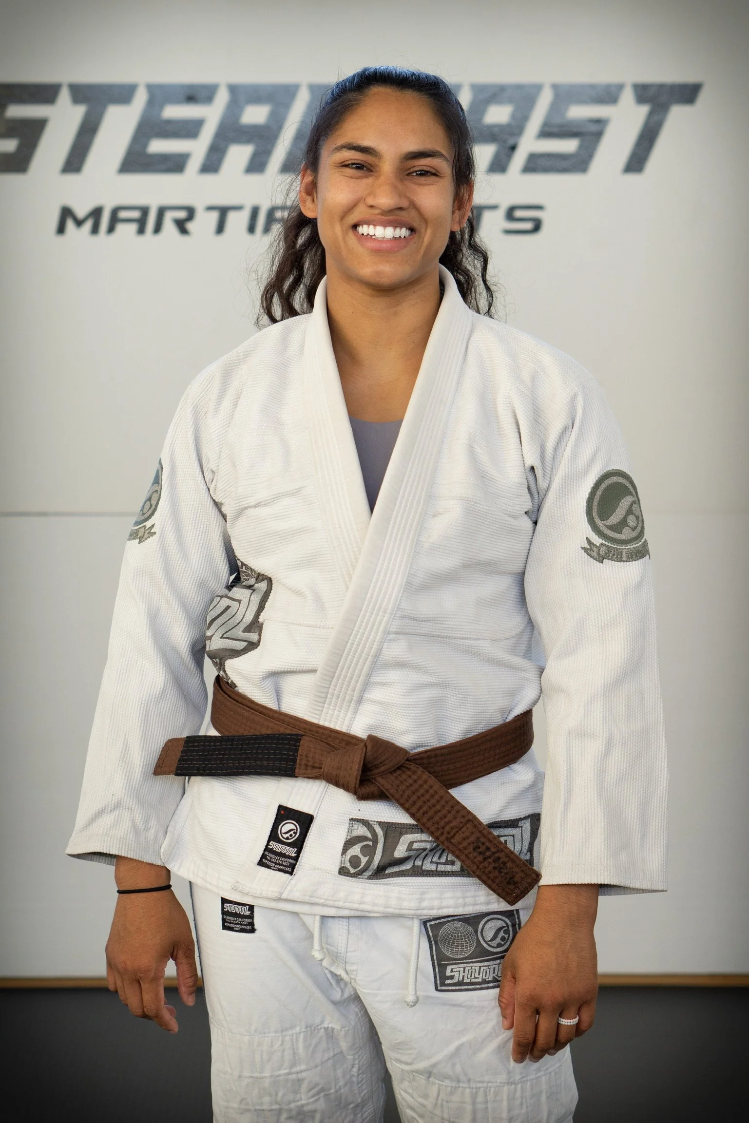 About — STEADFAST MARTIAL ARTS