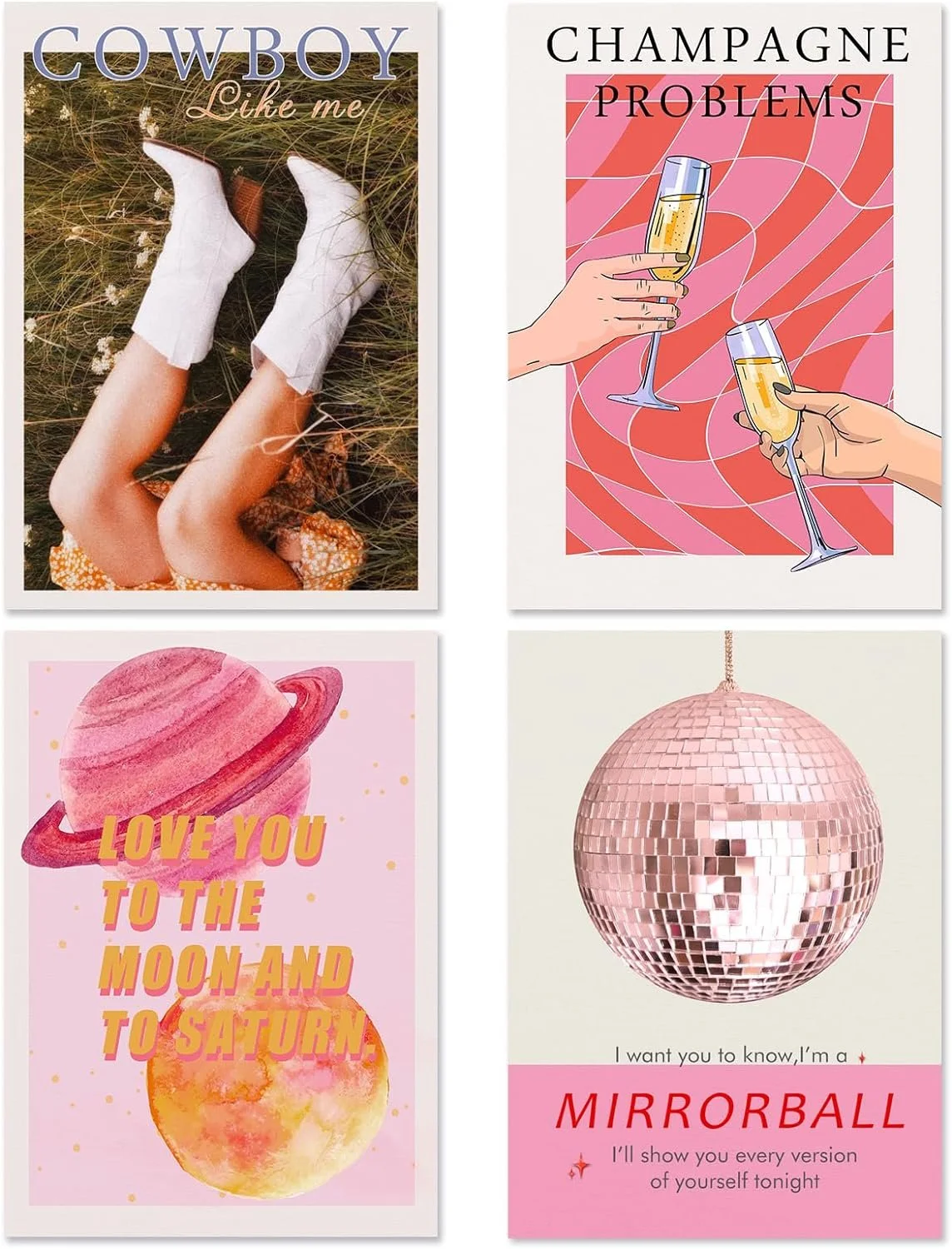 13 Amazon MUST Haves For A Swiftie Aesthetic — Echowood Designs