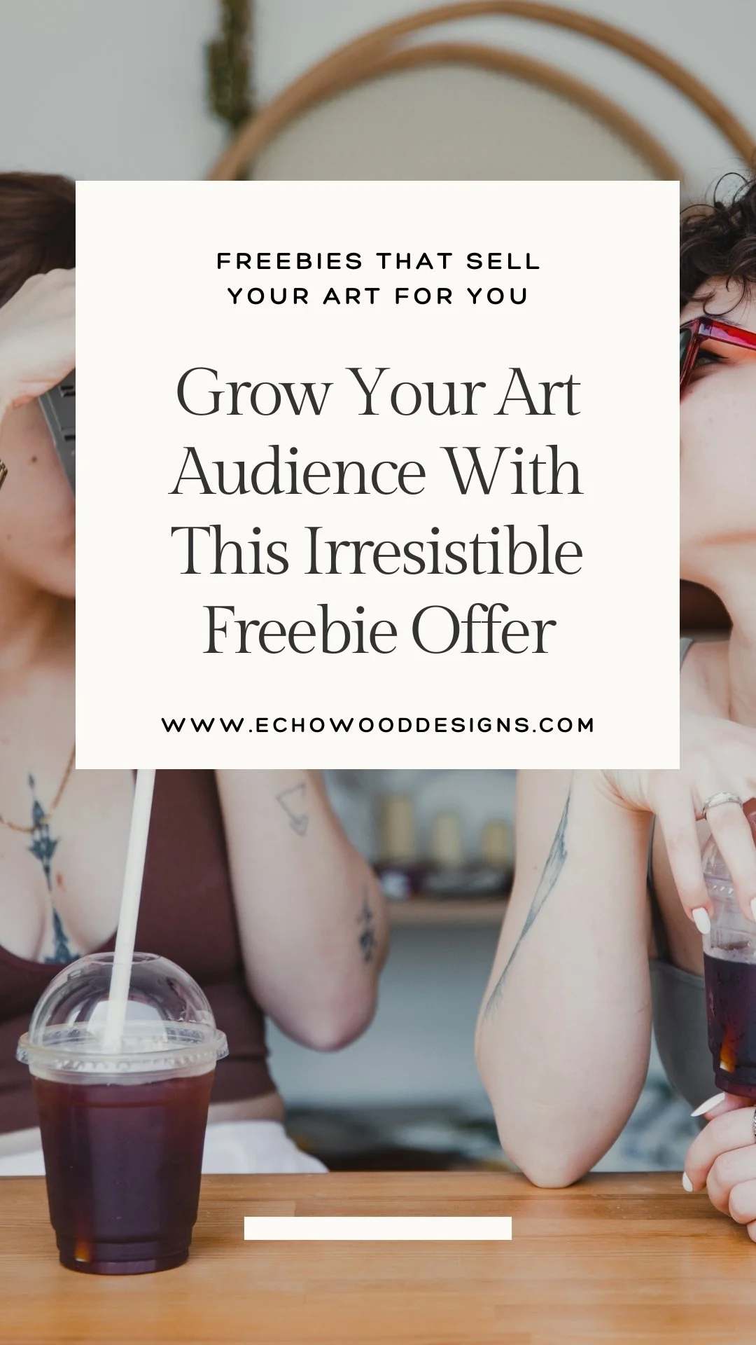 Freebies That Convert: How to Create an Irresistible Opt-In for Your ...