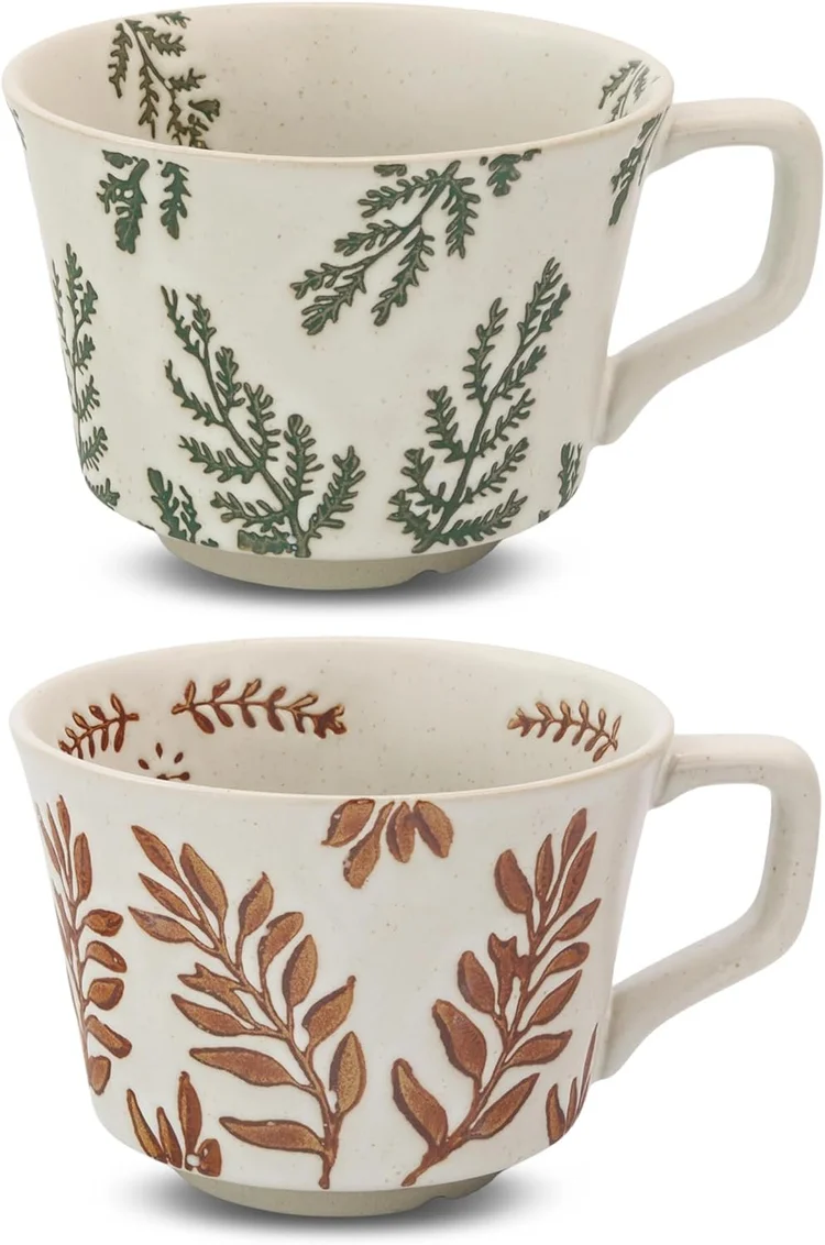 Low-Effort Cozy Girl Staples — Echowood Designs