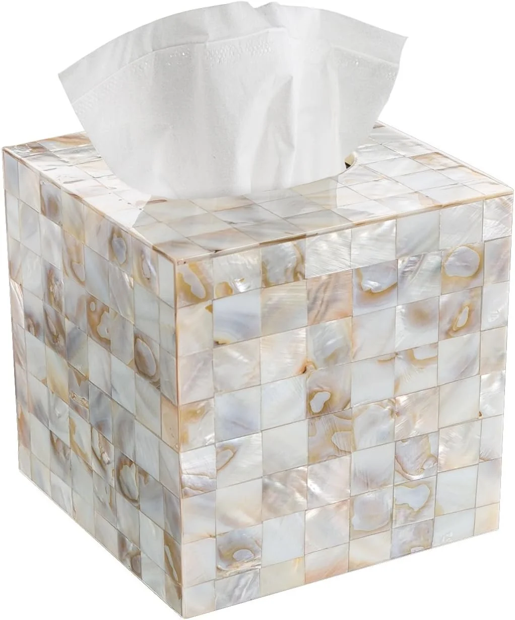 Tissue Box Makeover: 10 Covers That You’ll Reach For (Pun Intended ...