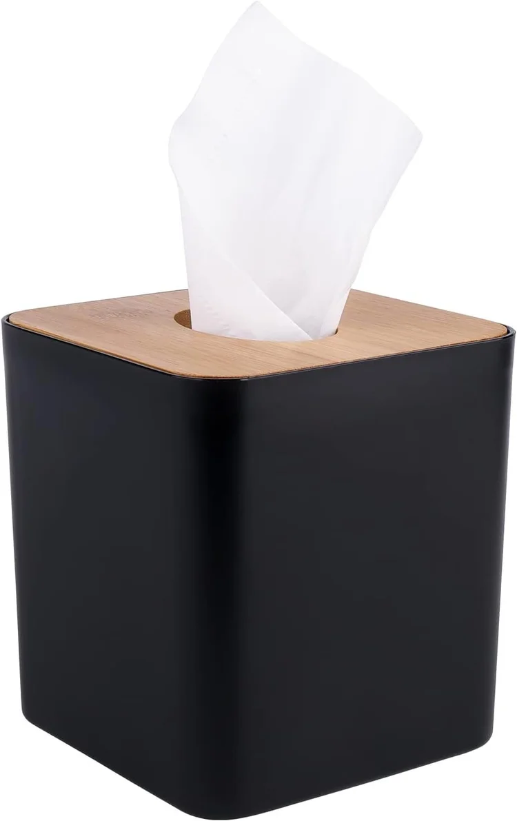 Tissue Box Makeover: 10 Covers That You’ll Reach For (Pun Intended ...