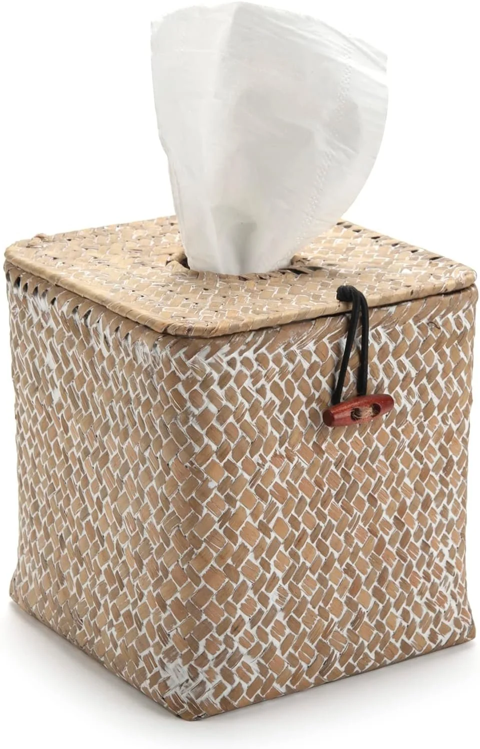 Tissue Box Makeover: 10 Covers That You’ll Reach For (Pun Intended ...