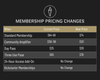 June Update // Membership Pricing Changes — Waystone Wargaming Speakeasy