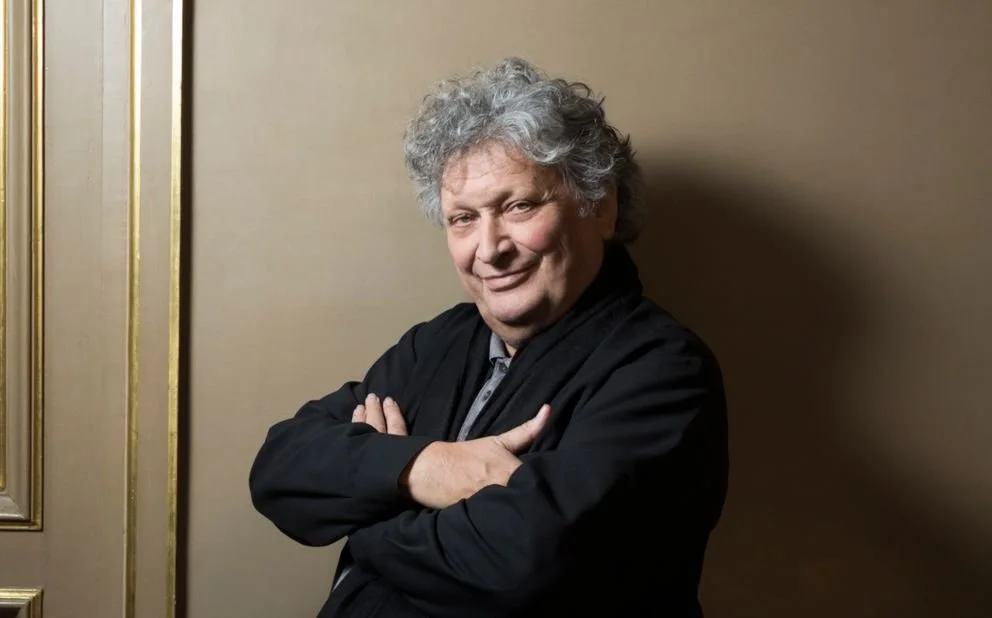 René Jacobs’s 30th Anniversary at the Staatsoper Unter den Linden ...