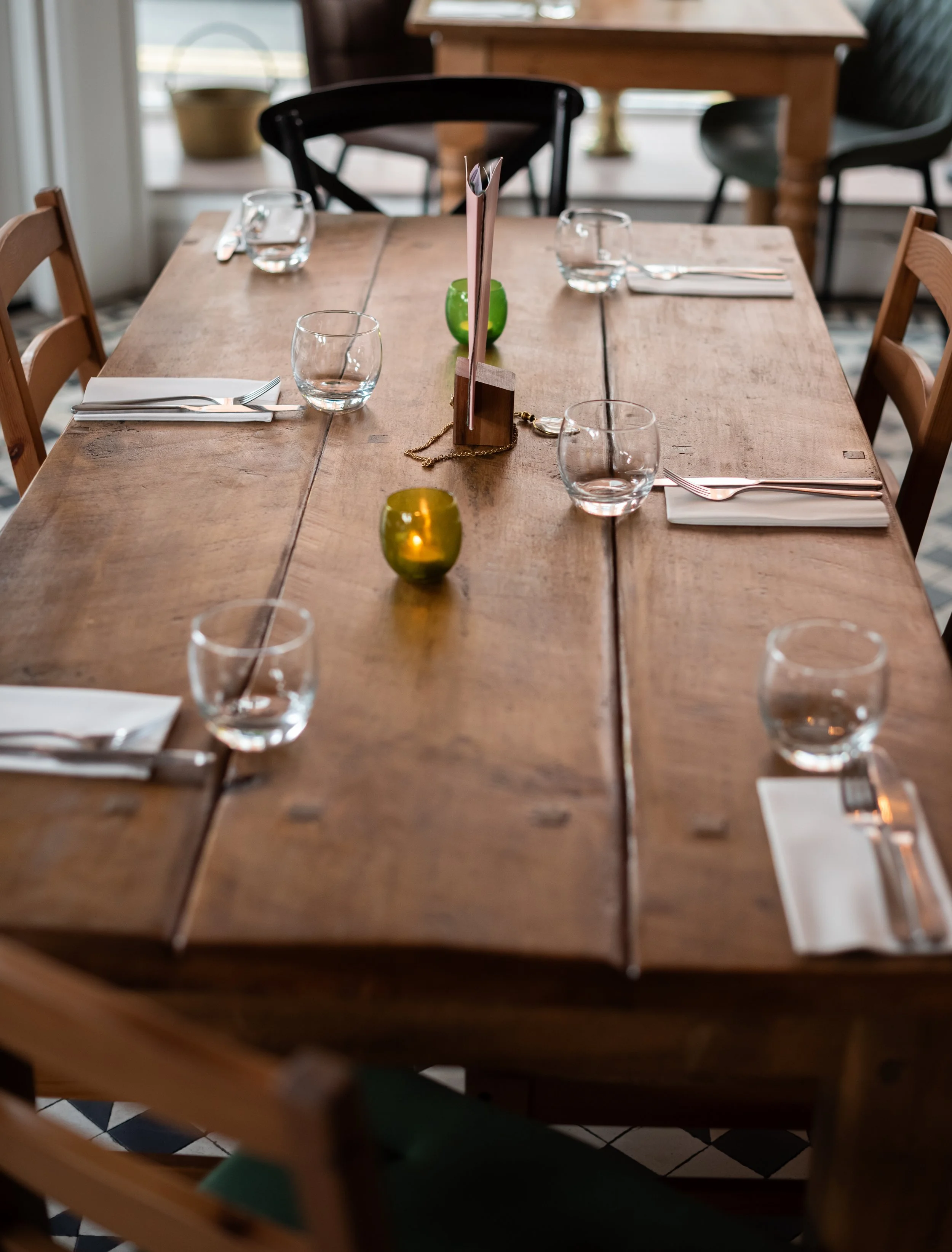 Duck Goose Bistro, Leek | Lunch, Cocktails, Dinner, Roasts & MORE