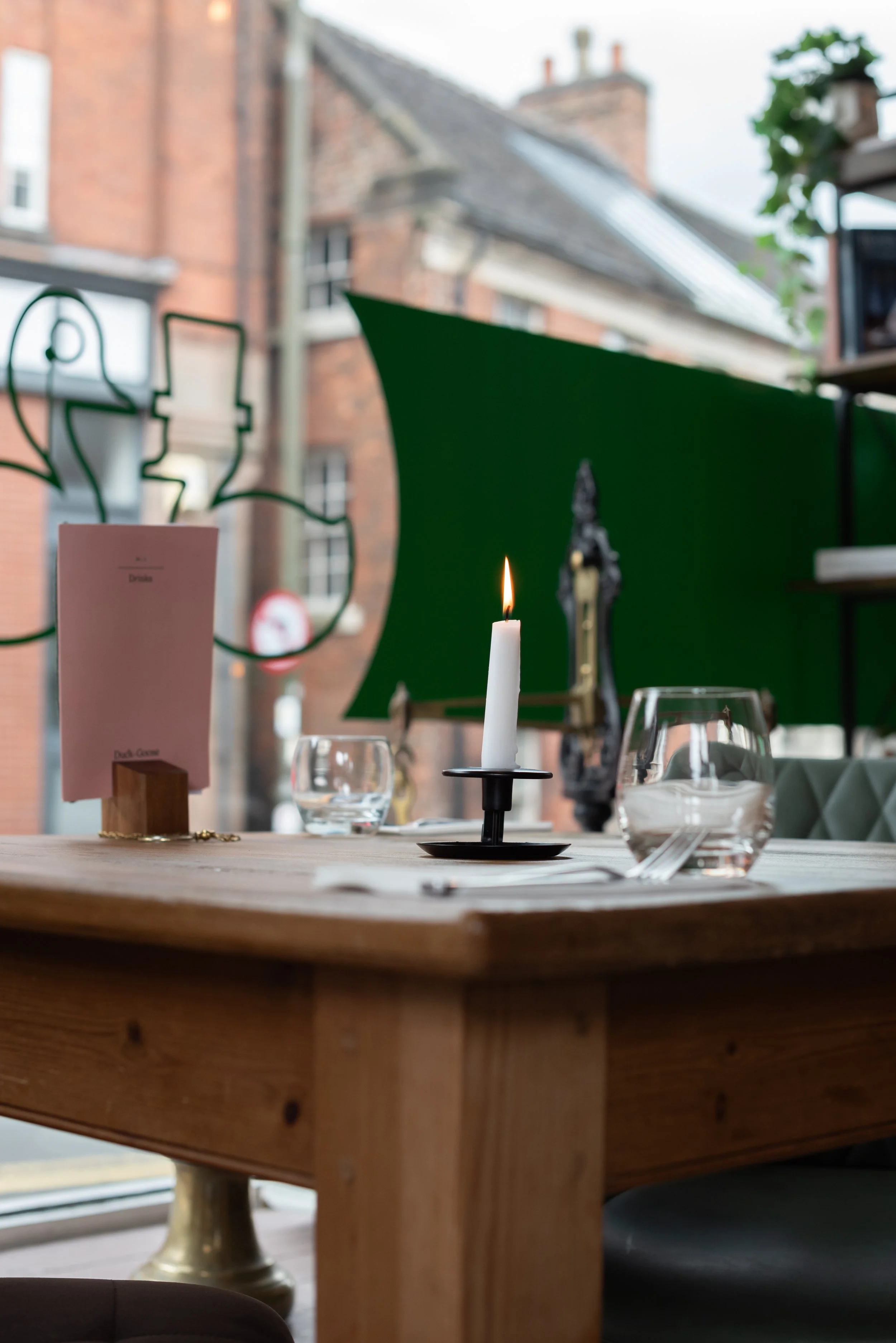 Duck Goose Bistro, Leek | Lunch, Cocktails, Dinner, Roasts & MORE