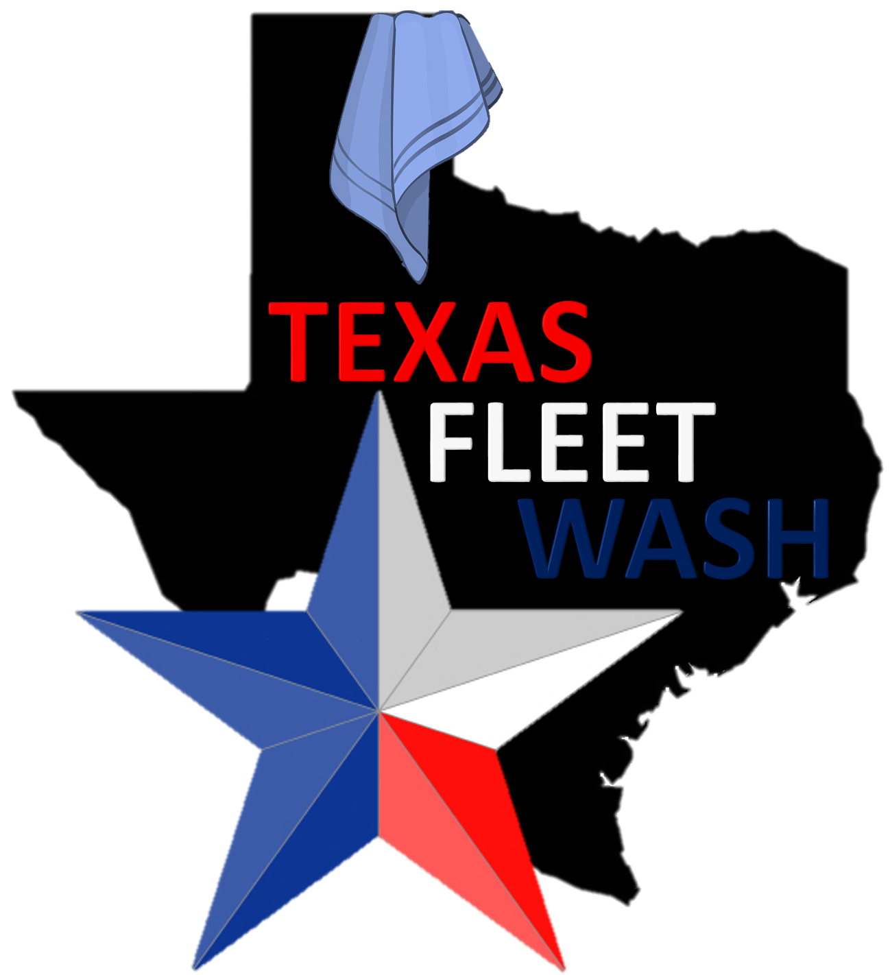 Texas Fleet Wash
