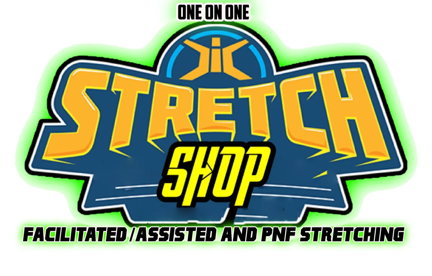 Stretch Shop — Extreme Fitness Personal Training