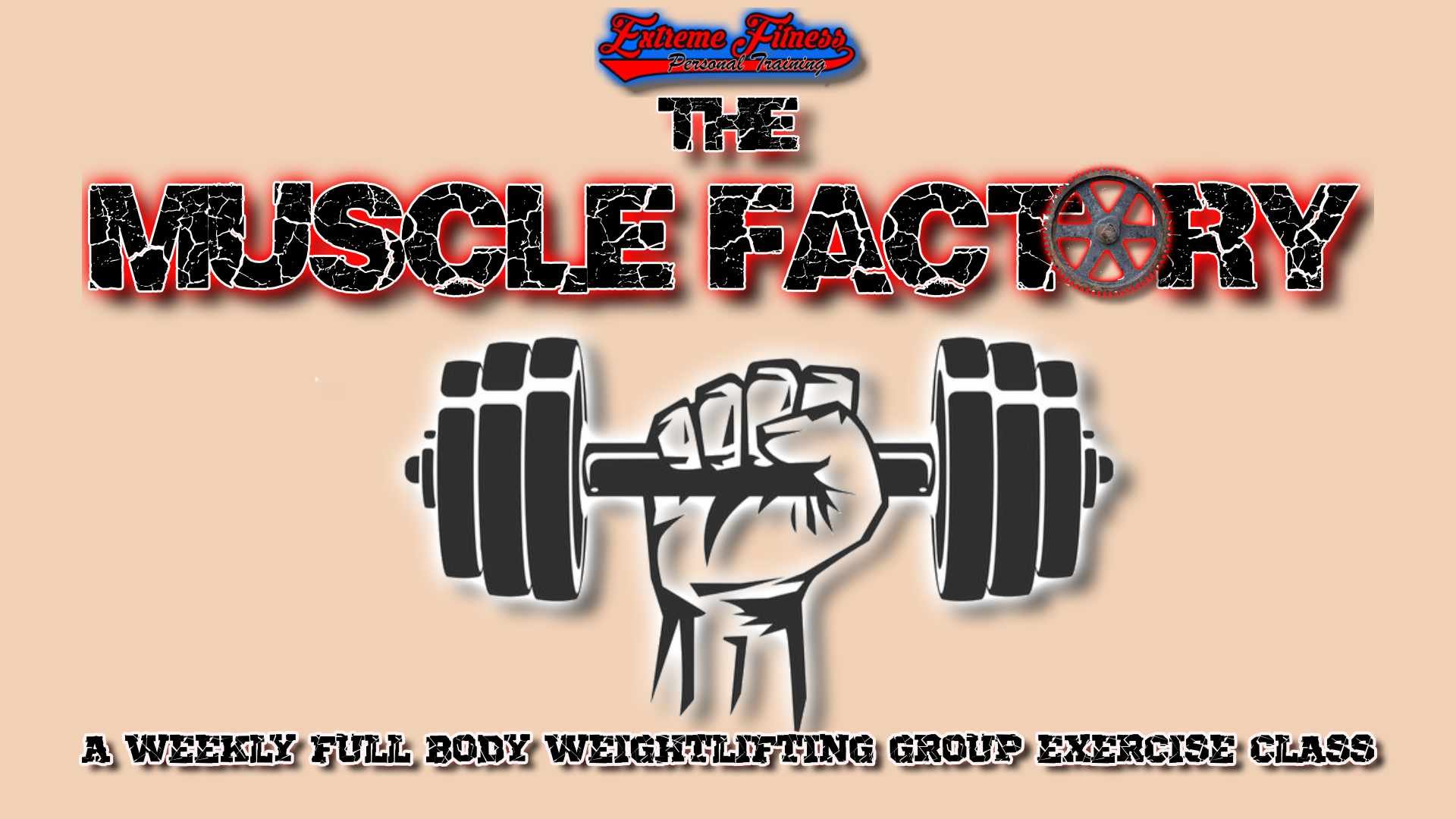 Sports Performance — Extreme Fitness Personal Training