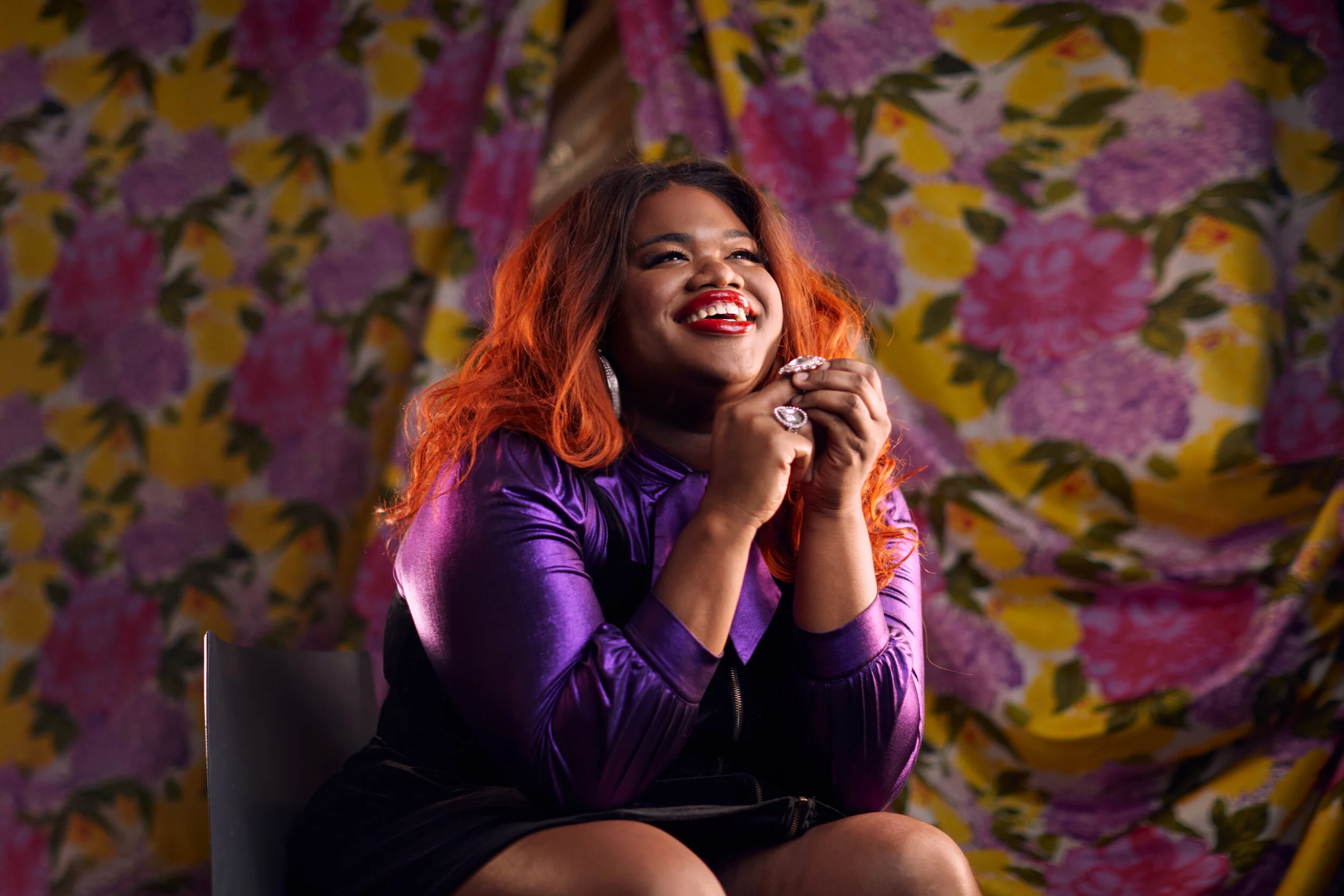 Black Legacy Series — Abdool Corlette