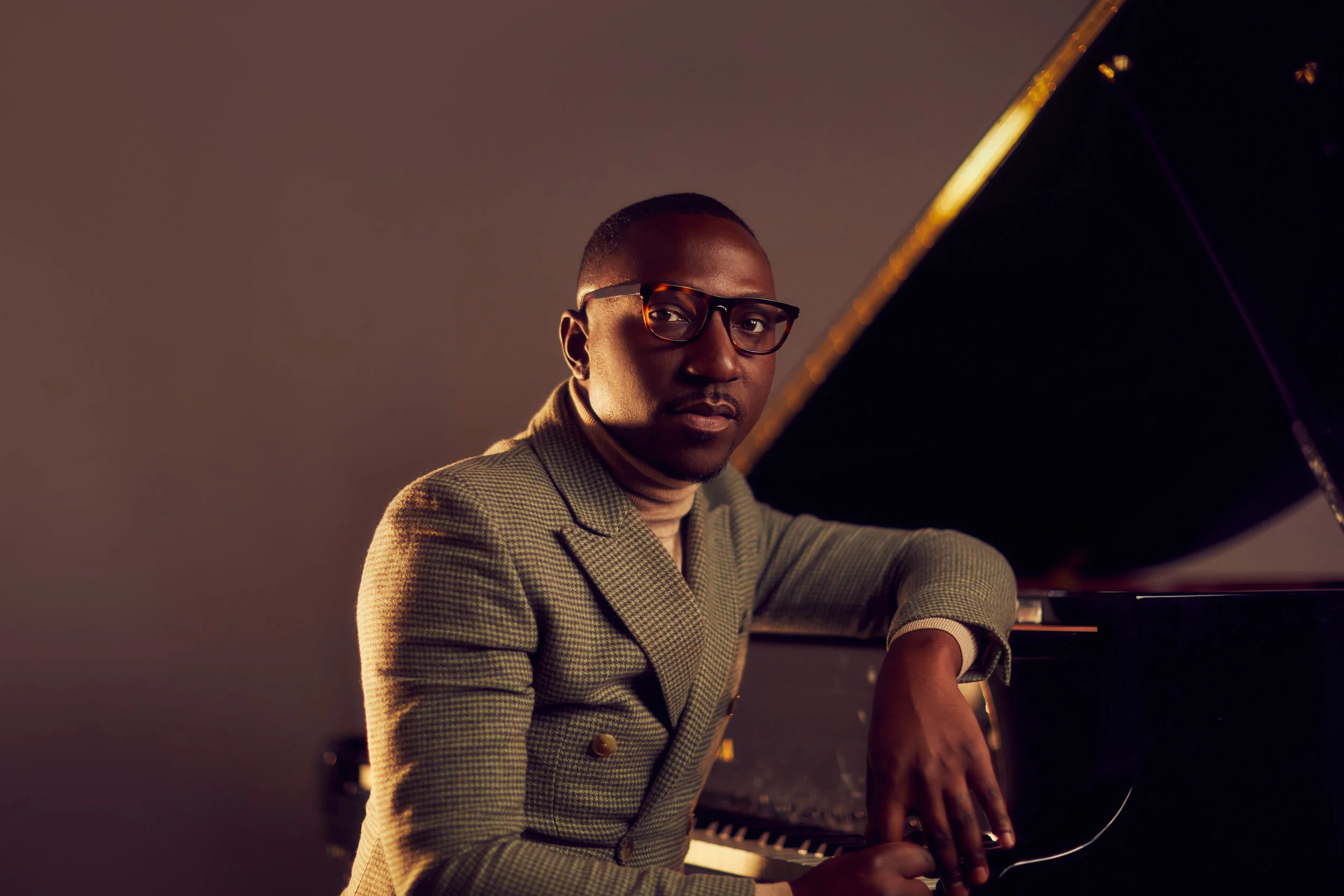 Black Legacy Series — Abdool Corlette