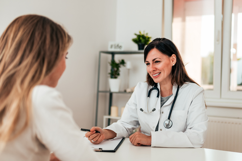 First Gynecologist Visit: What to Expect + How to Prepare — Lasa Health