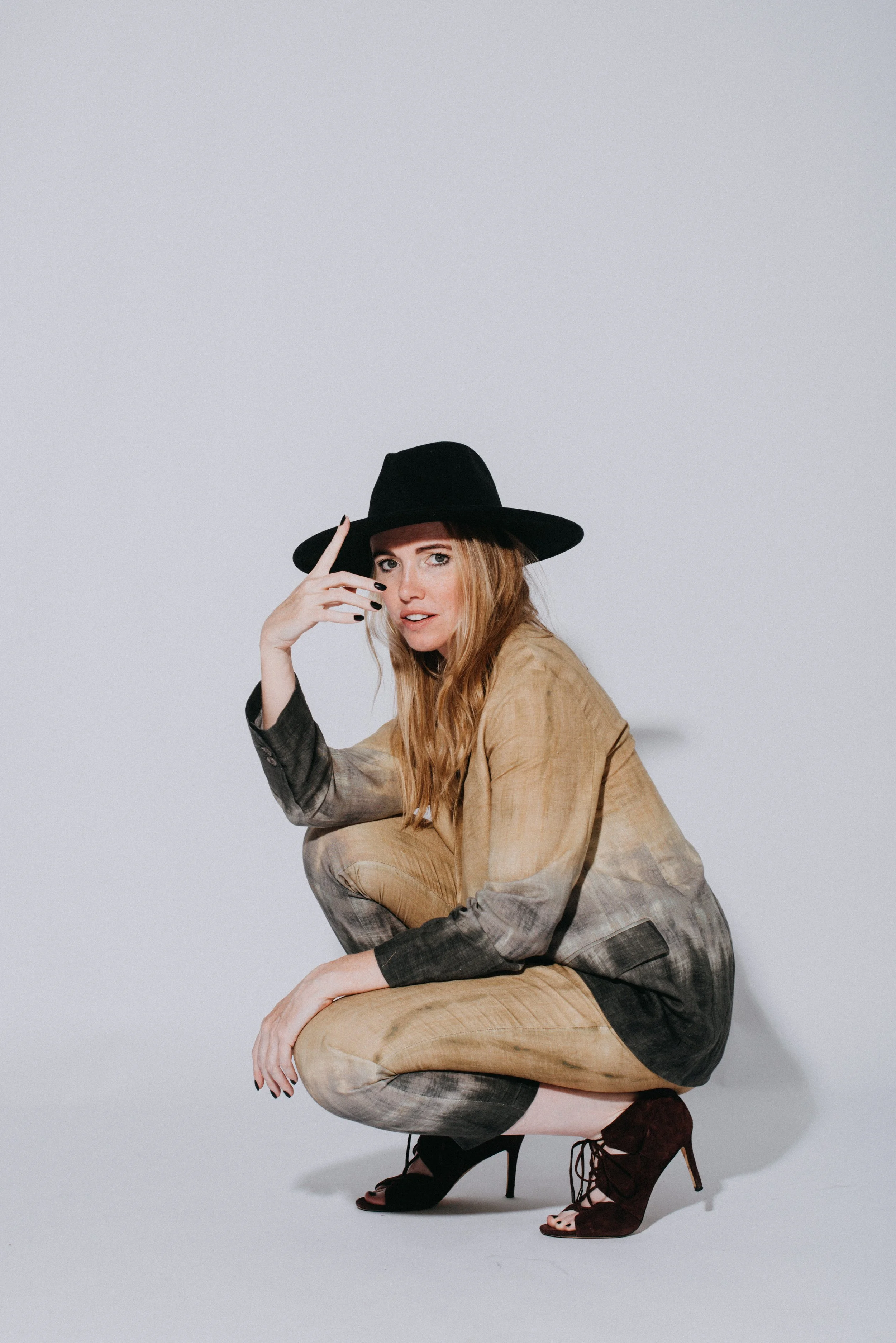 About Dr. Stephanie Zeller — The School