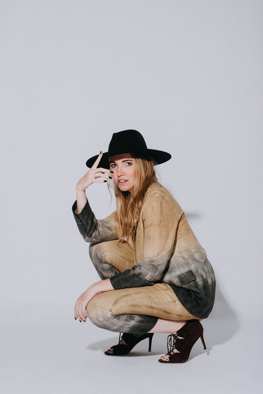 About Dr. Stephanie Zeller — The School