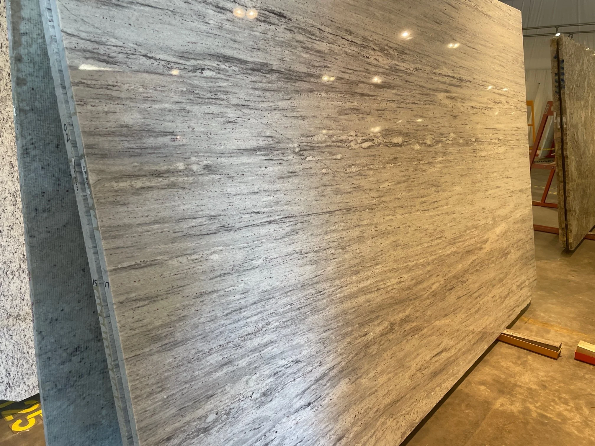 Granite — CNC STONECRAFTERS