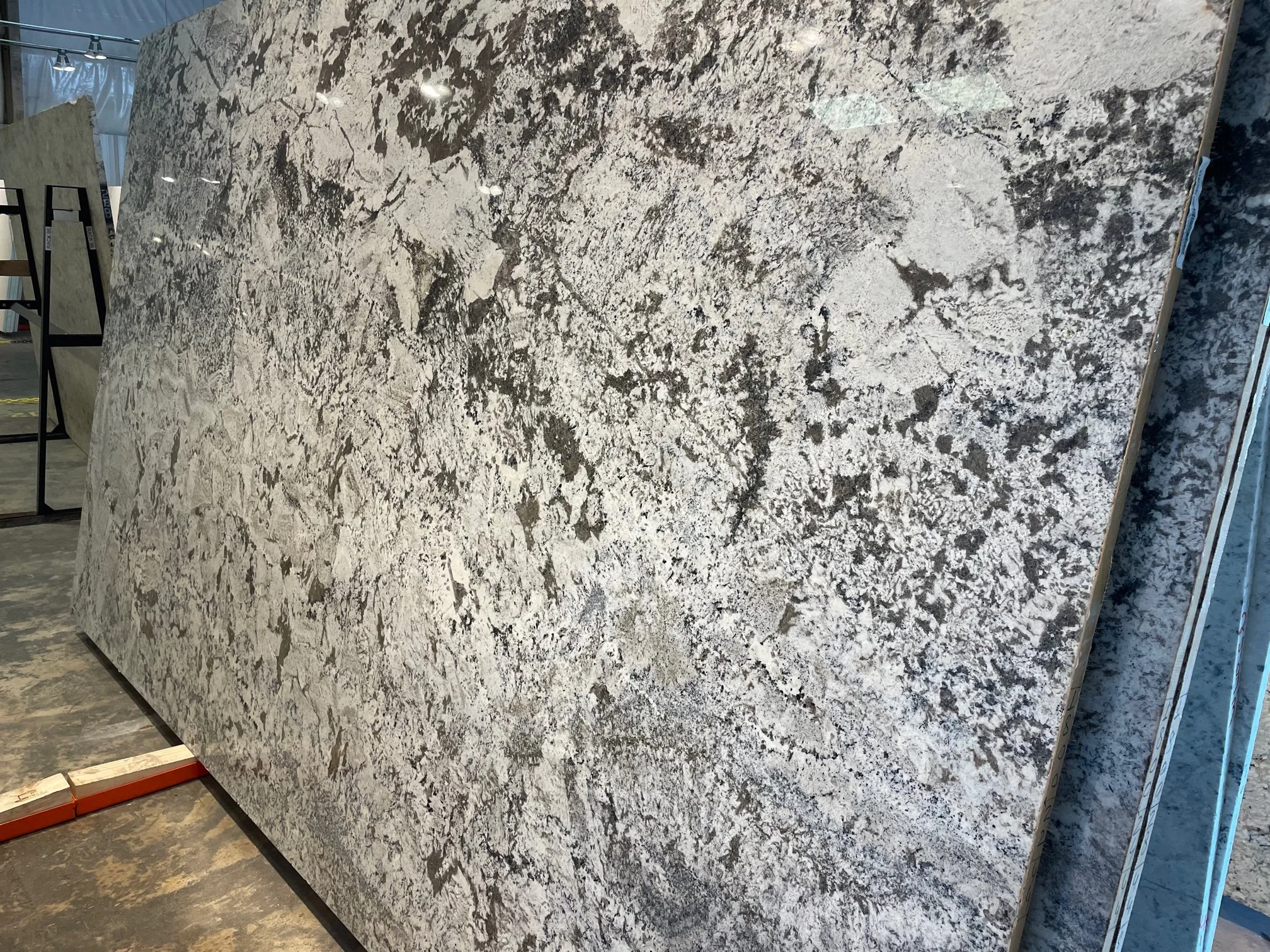 Granite — CNC STONECRAFTERS