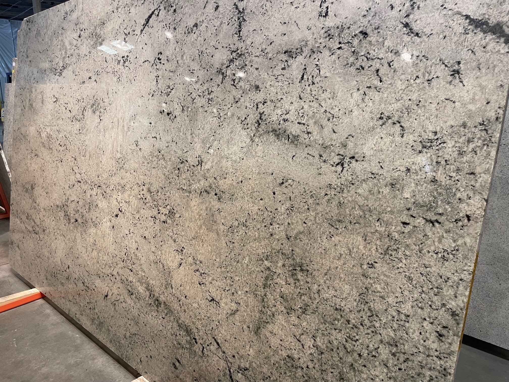 What to Expect — CNC STONECRAFTERS