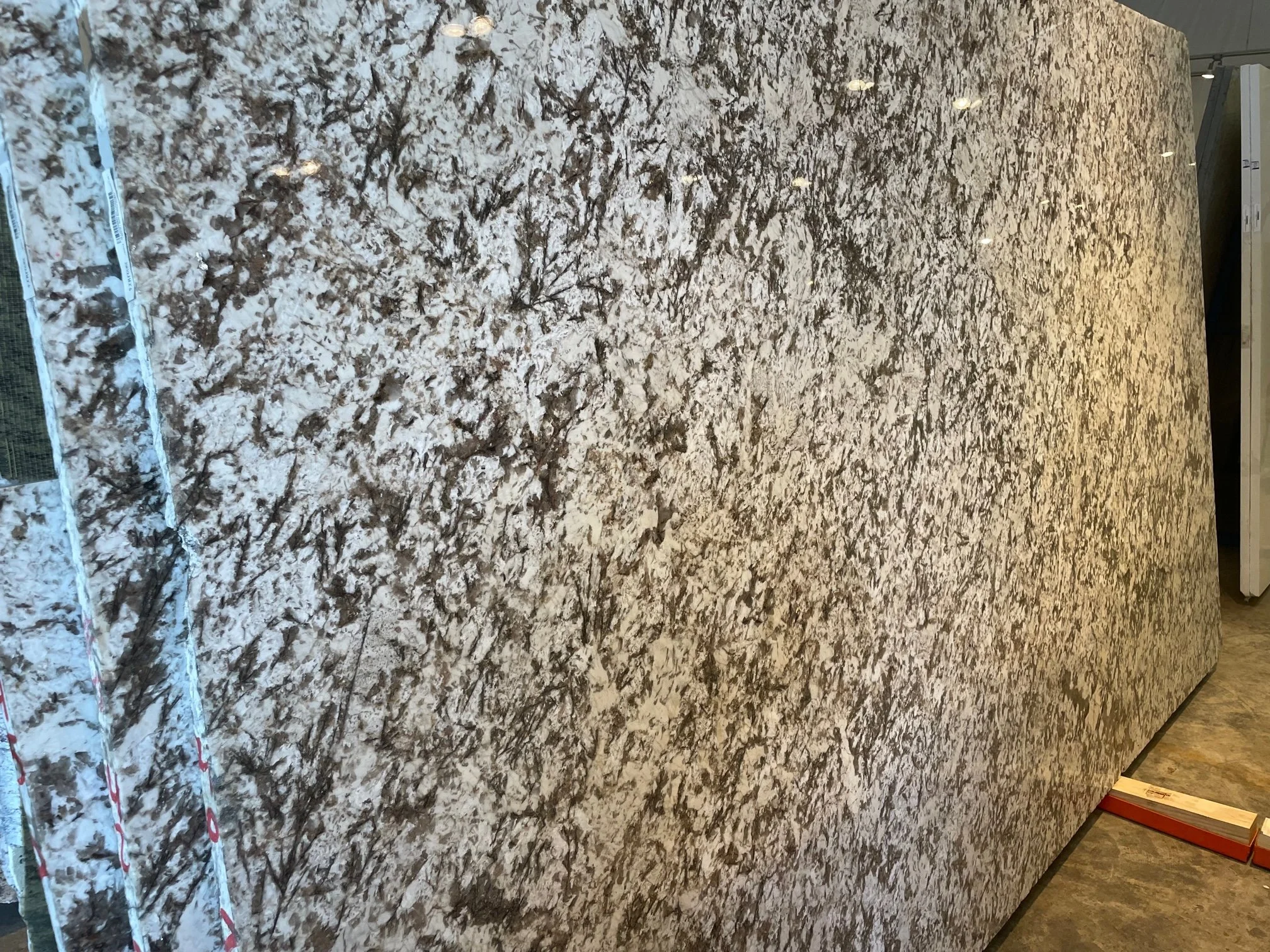 Granite — CNC STONECRAFTERS