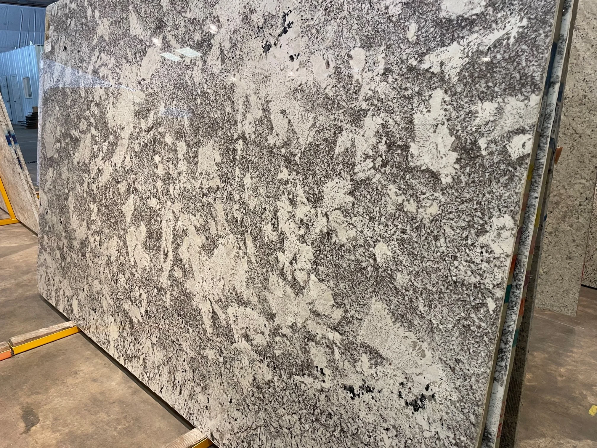 Granite — CNC STONECRAFTERS