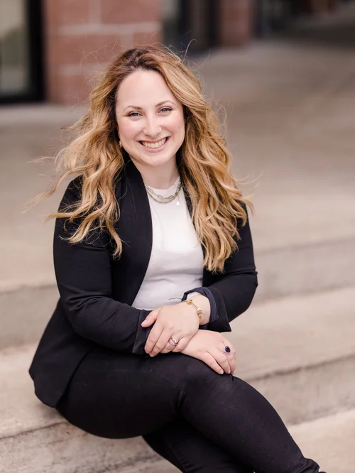 Rachel Morgan Coaching