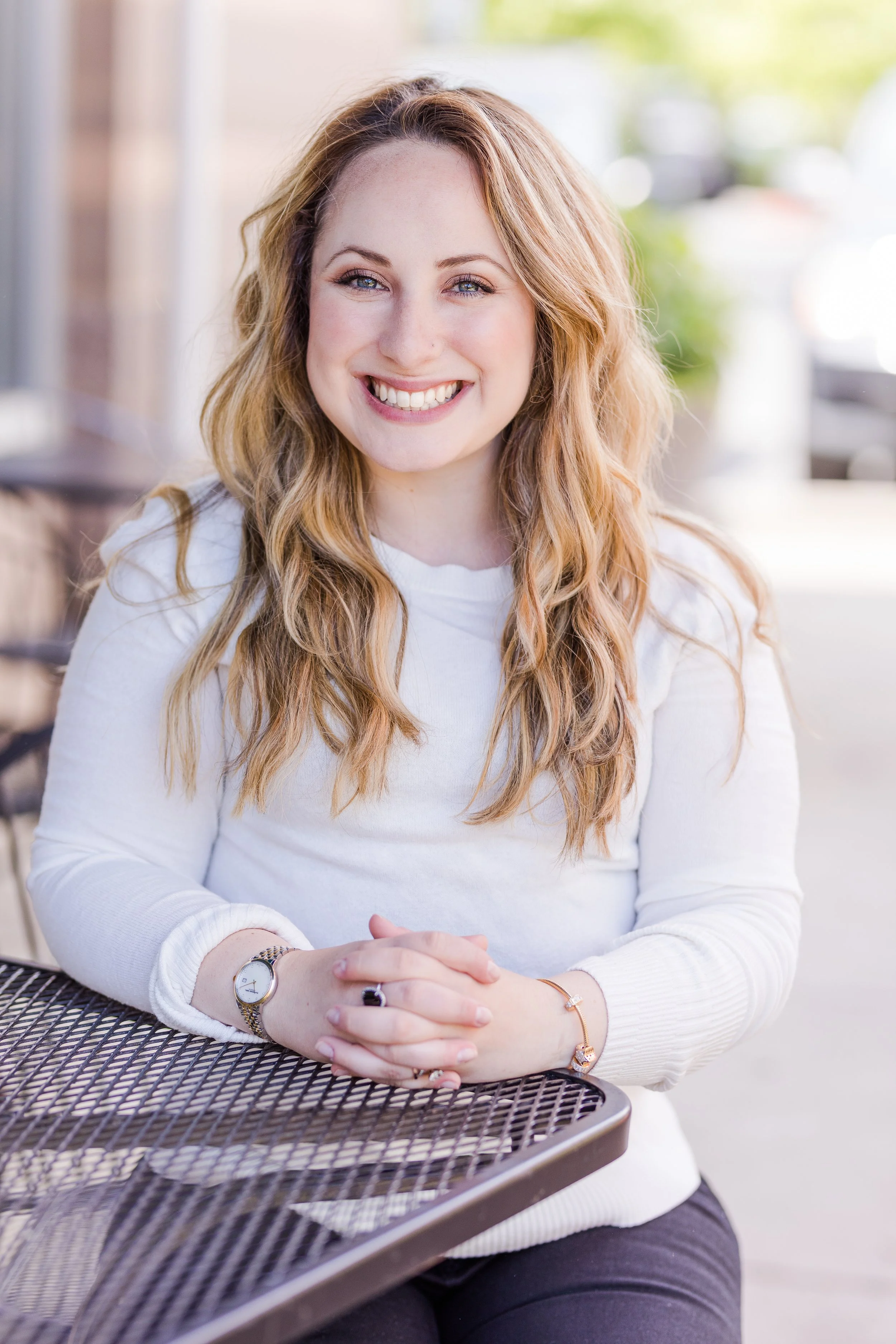 Blog — Rachel Morgan Coaching