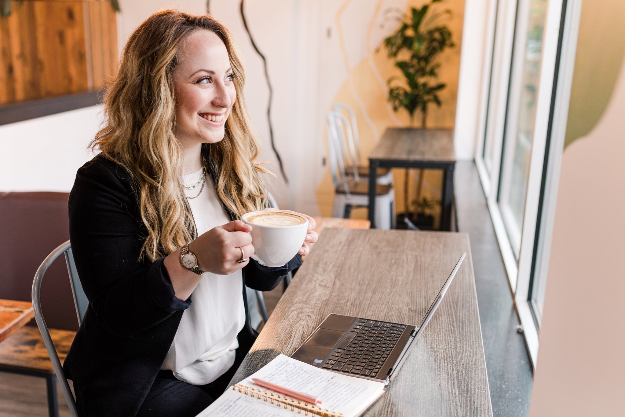 Rachel Morgan Coaching