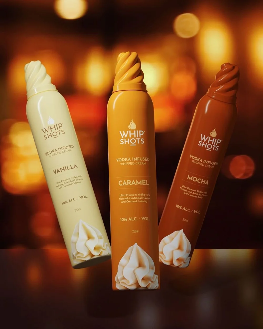 Here's Where You Can Find Cardi B's Whipshots — LUSHWORTHY