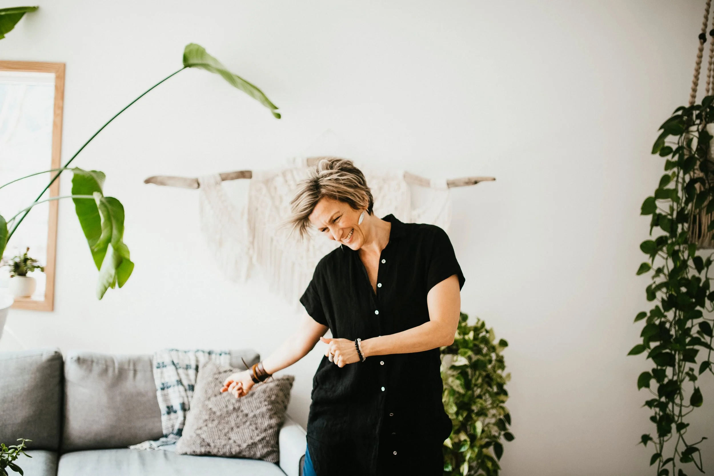 Jenn Forgie Creative