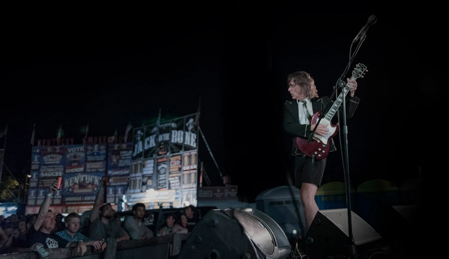 Thunderstruck - The AC/DC Experience