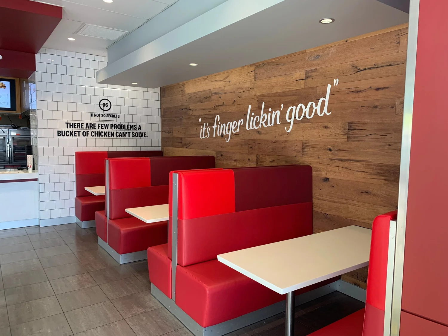 KFC | National Growth Programme — BPM Ltd