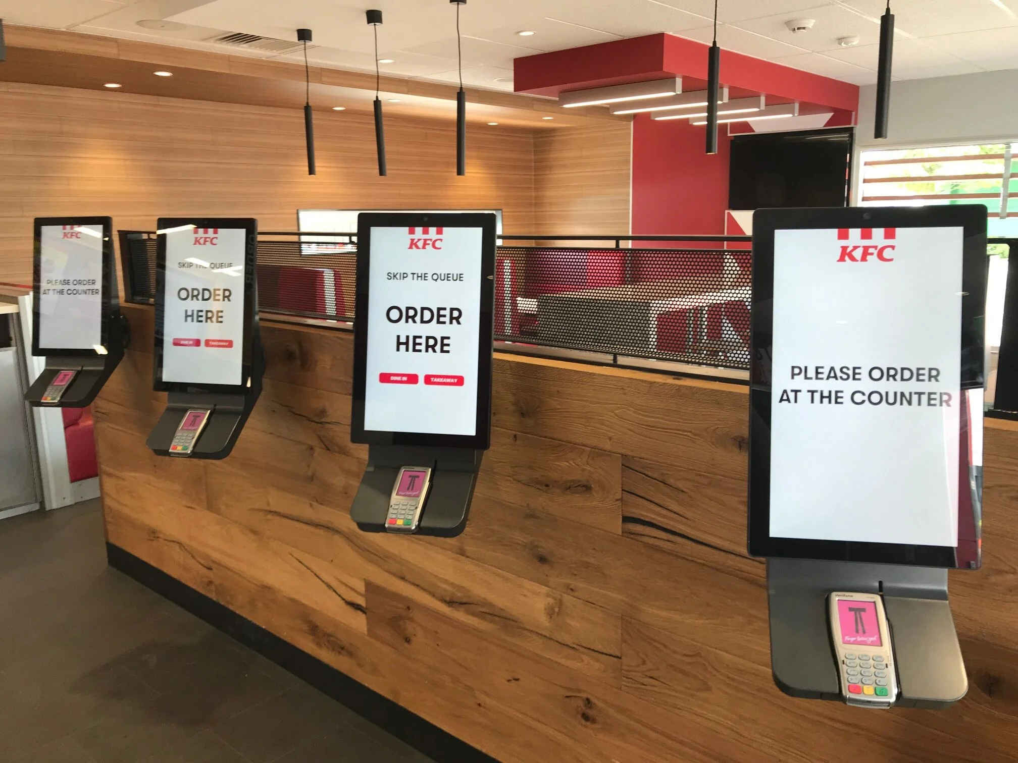 KFC | National Growth Programme — BPM Ltd