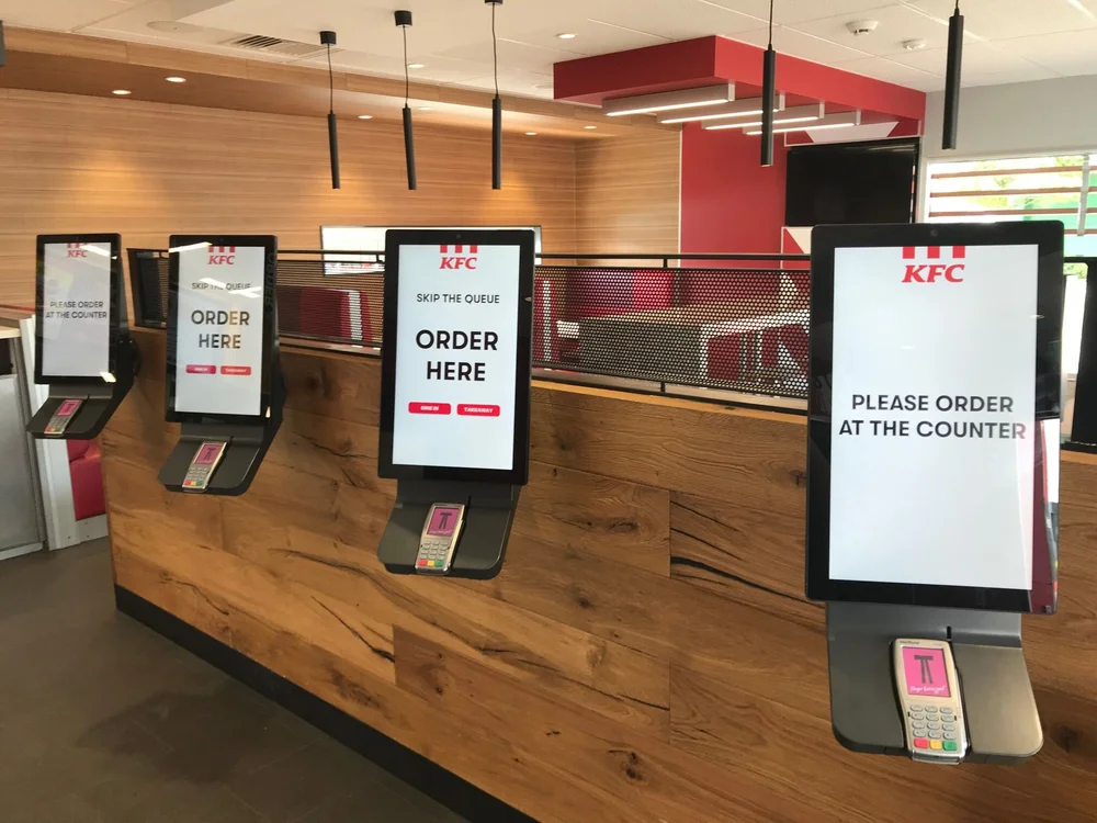 KFC National Growth Programme NZ | Retail Construction | BPM Ltd — BPM Ltd