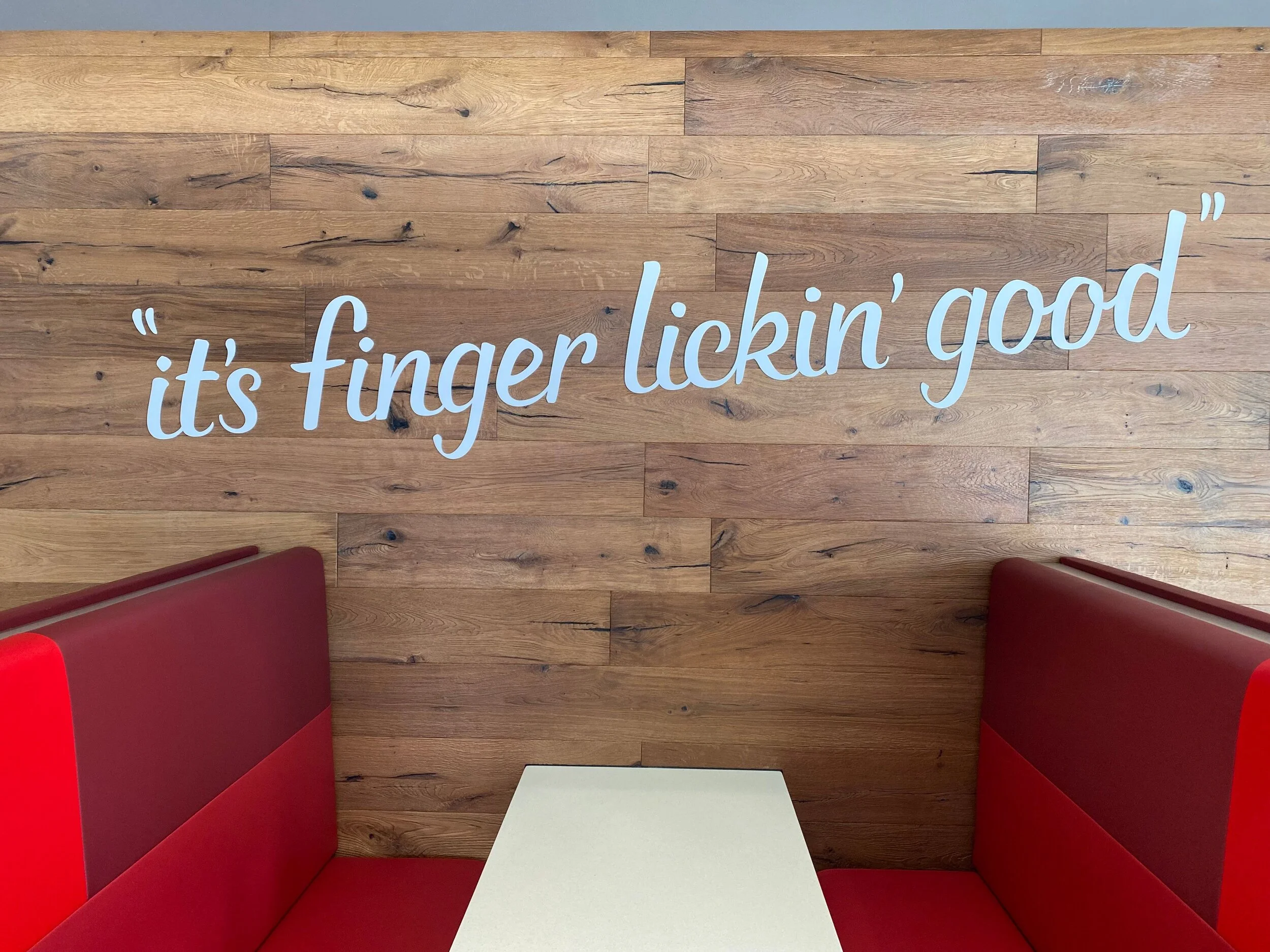 KFC | National Growth Programme — BPM Ltd