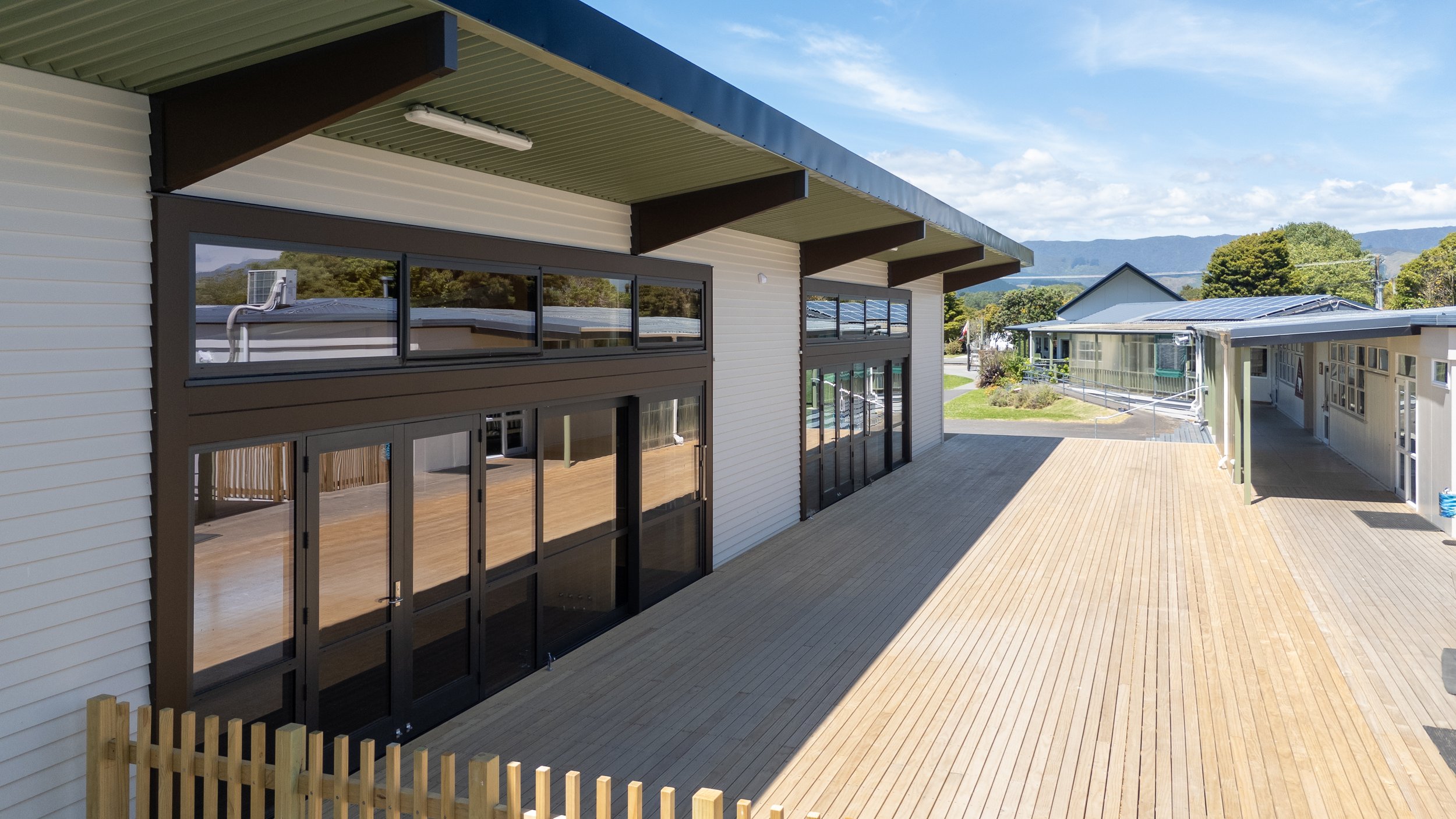 Ministry of Education | Te Kura Kaupapa Māori o Te Rito — BPM Ltd