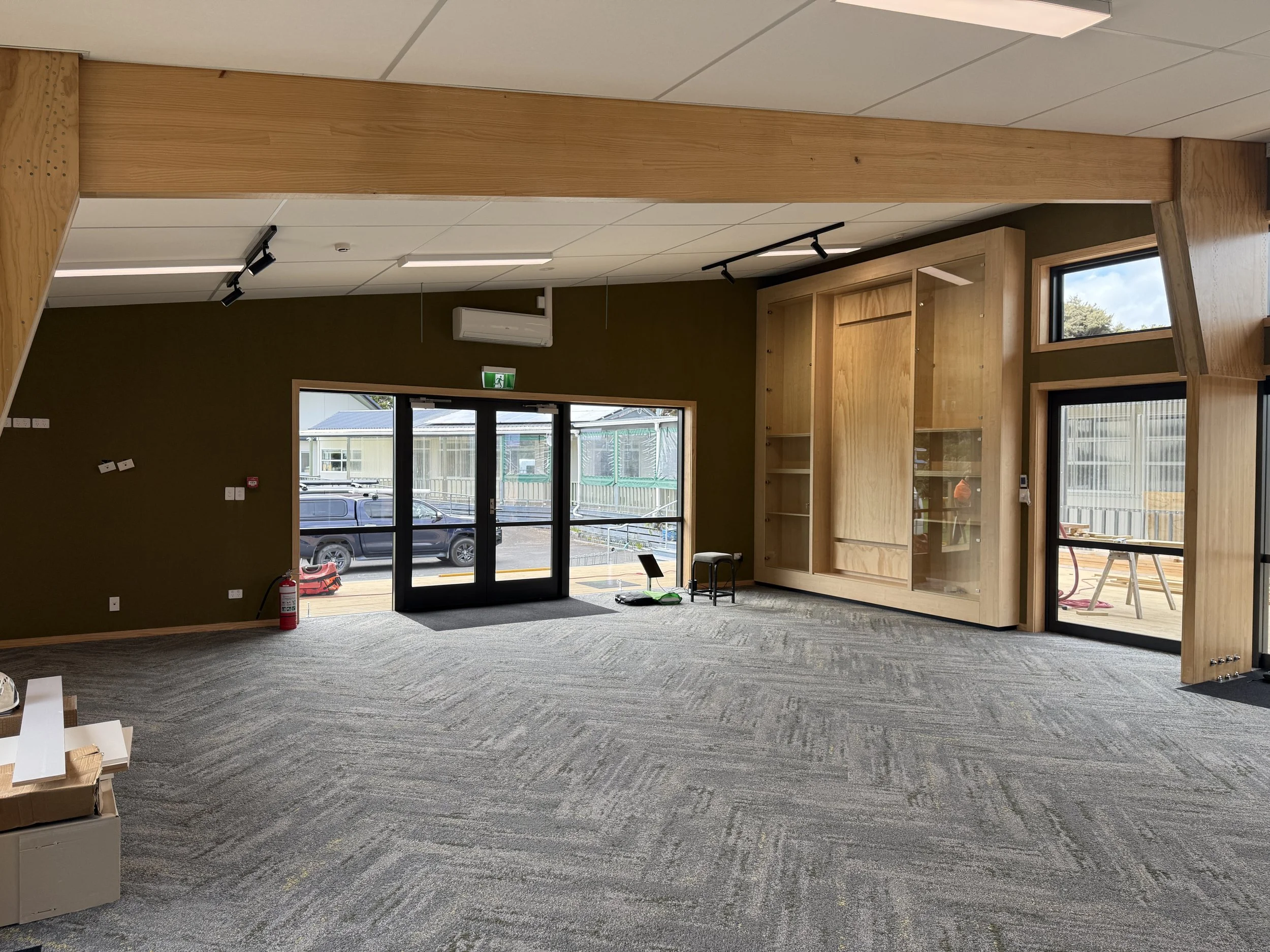 Ministry of Education | Te Kura Kaupapa Māori o Te Rito — BPM Ltd