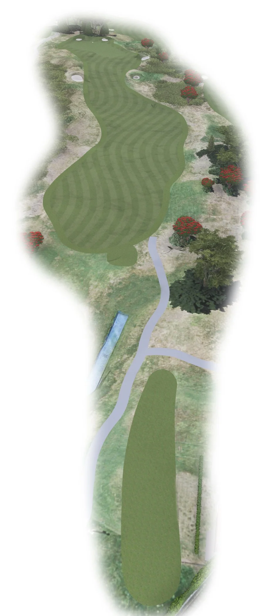 Building Wellington City's First Driving Range & $16.2m Redevelopment ...