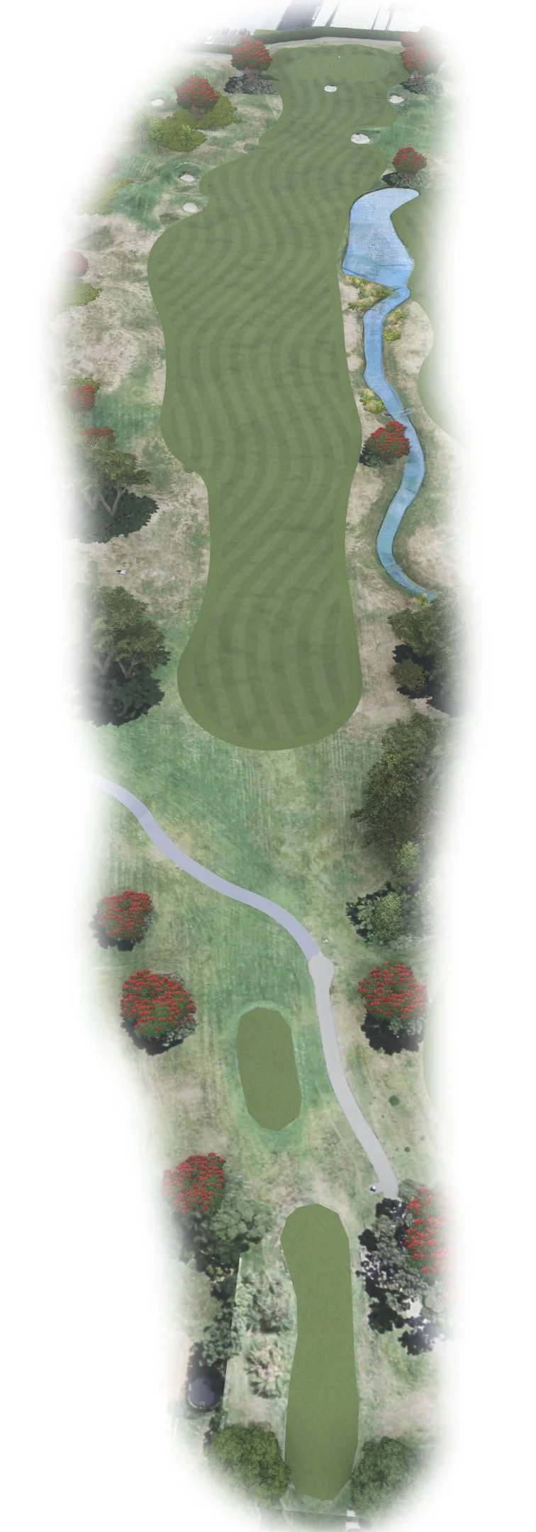 Building Wellington City's First Driving Range & $16.2m Redevelopment ...